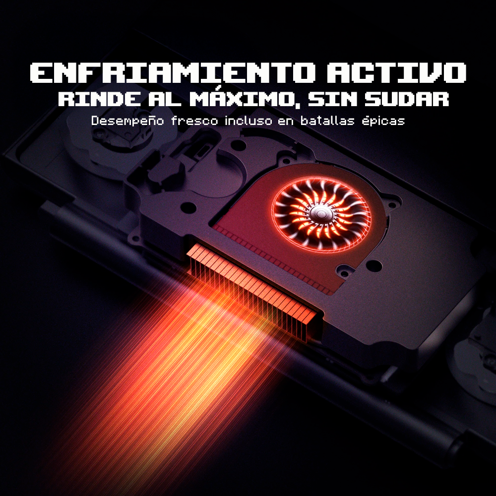 Consola Retro Retroid Pocket Flip 2 – BITMAN