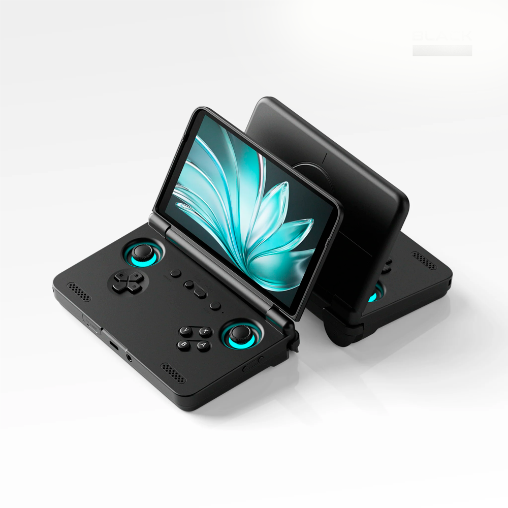 Consola Retro Retroid Pocket Flip 2 – BITMAN